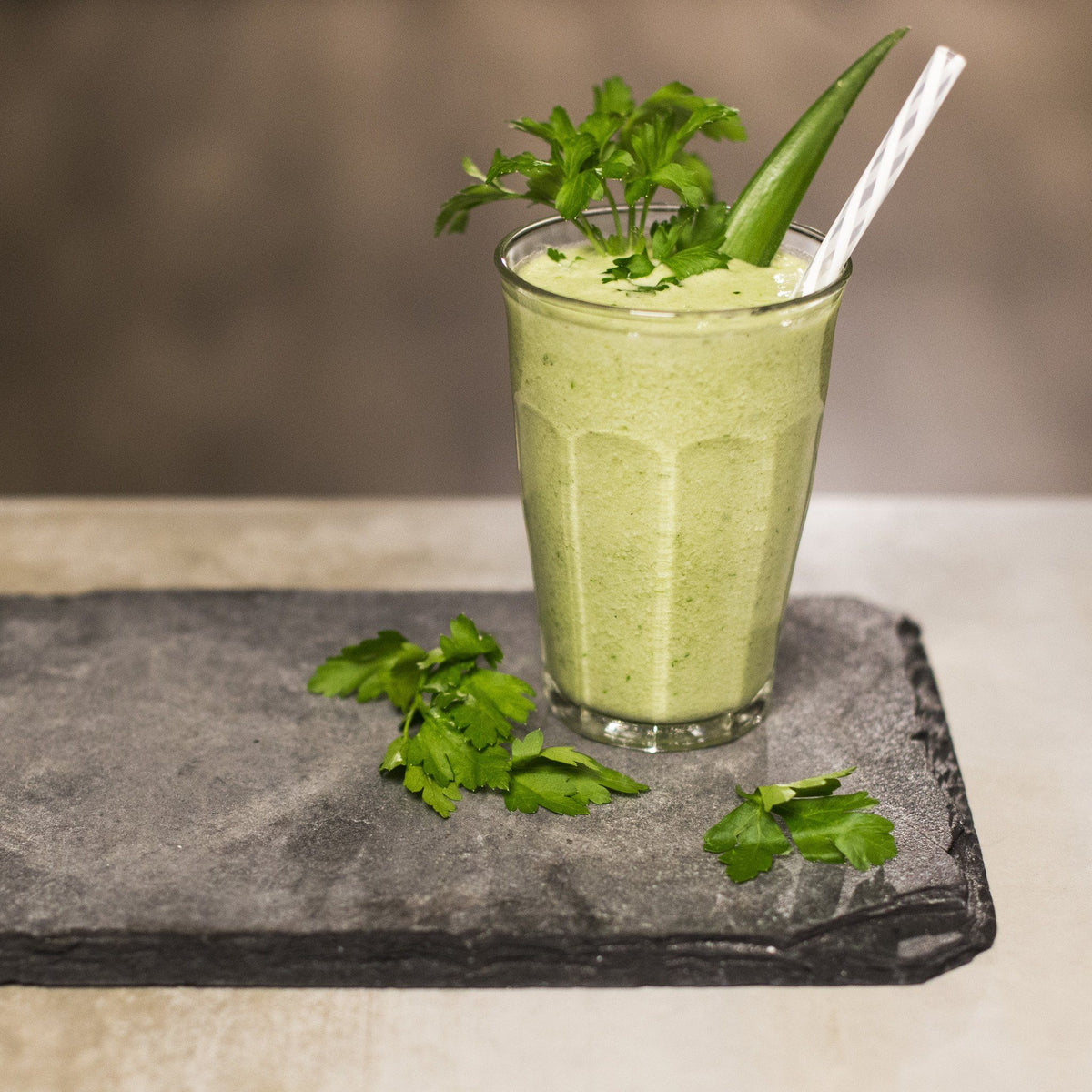 Green Giant | Supergreen Protein Shake – SF Nutrition