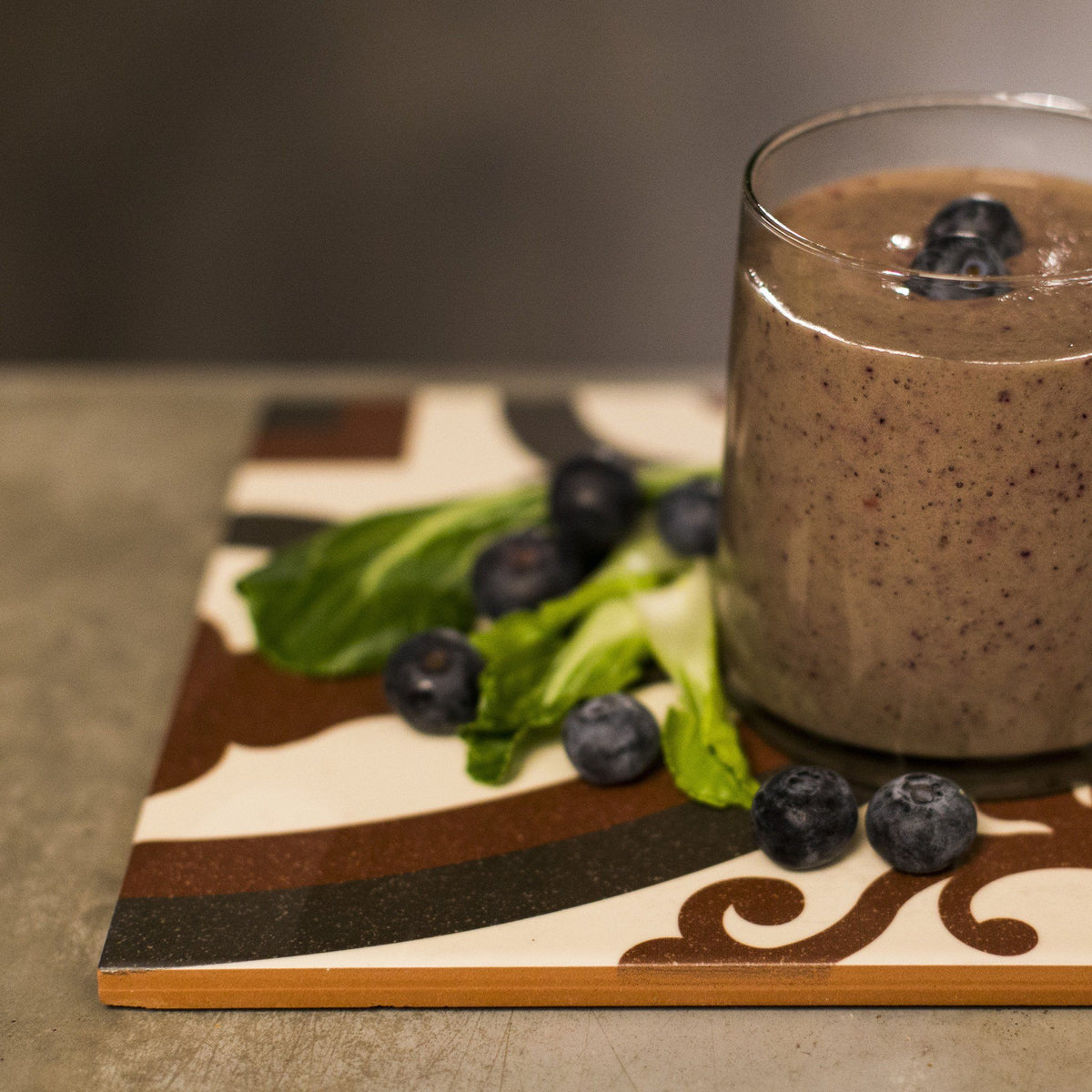 Kapow! | Chocolate and Berry Protein Shake – SF Nutrition