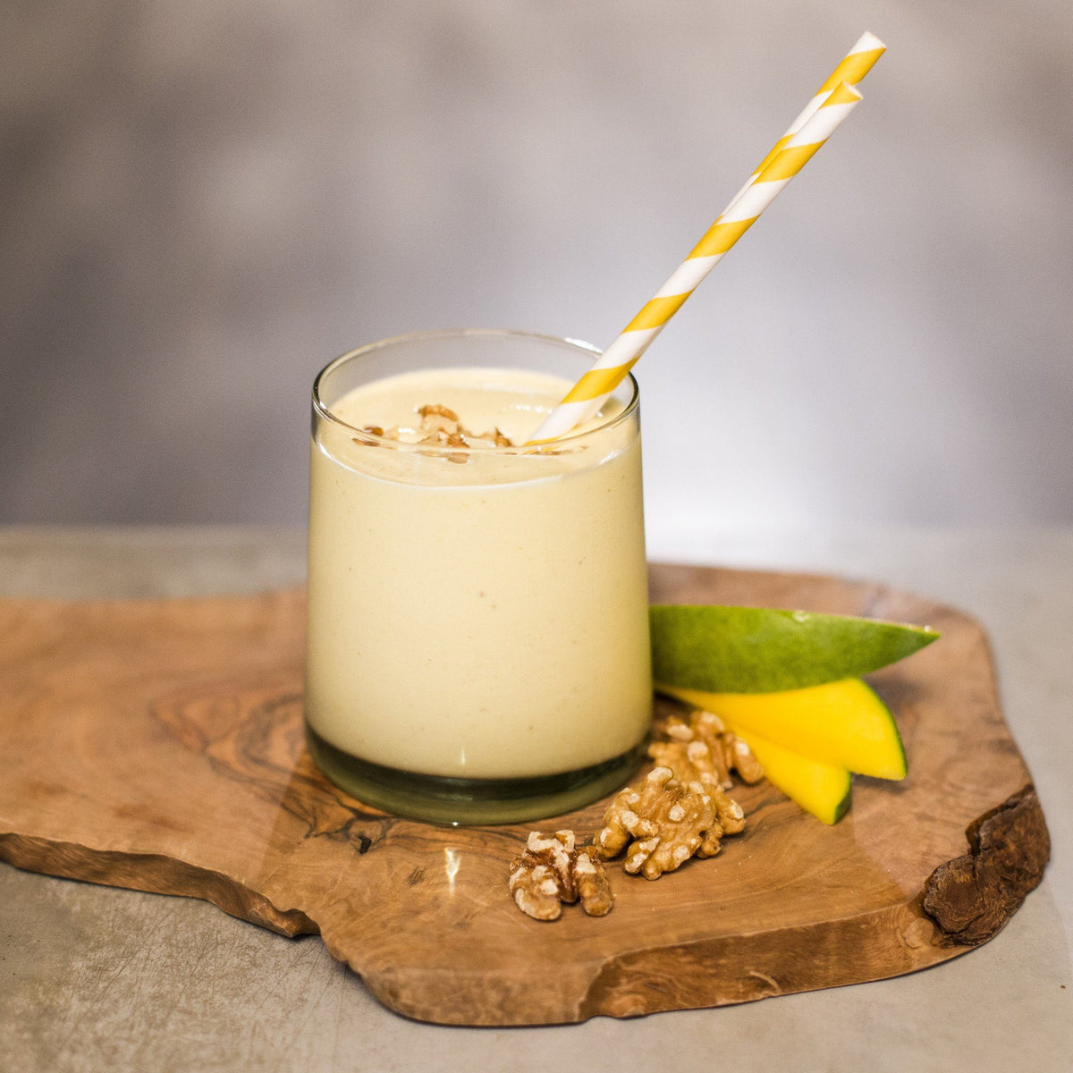 Mango Mango | Protein Shake recipe | S.F. Nutrition – SF Nutrition